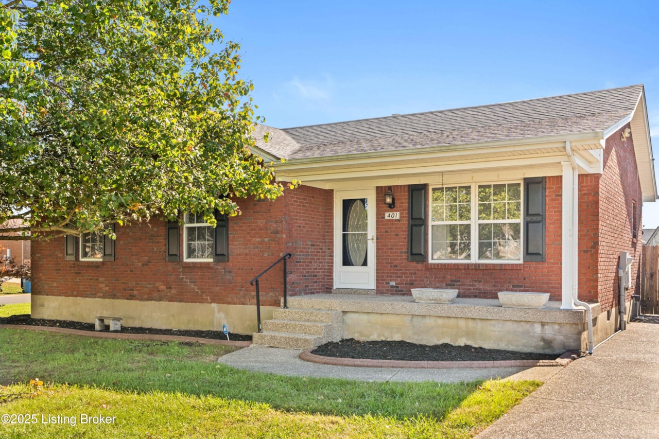 401 Drake Dr Shepherdsville KY 40165 | MLS#1701605