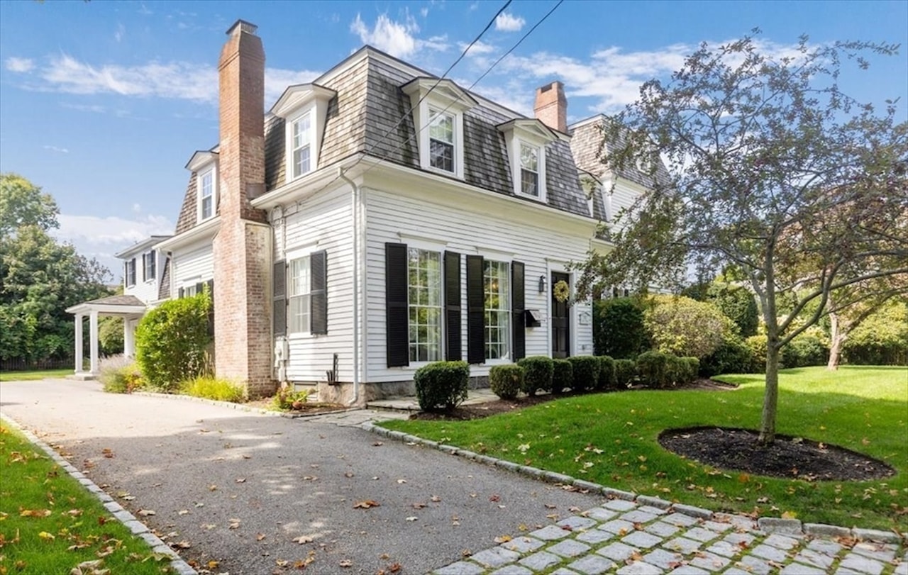 Just Listed 25 Irving Street, Hingham, 02043, 73447364
