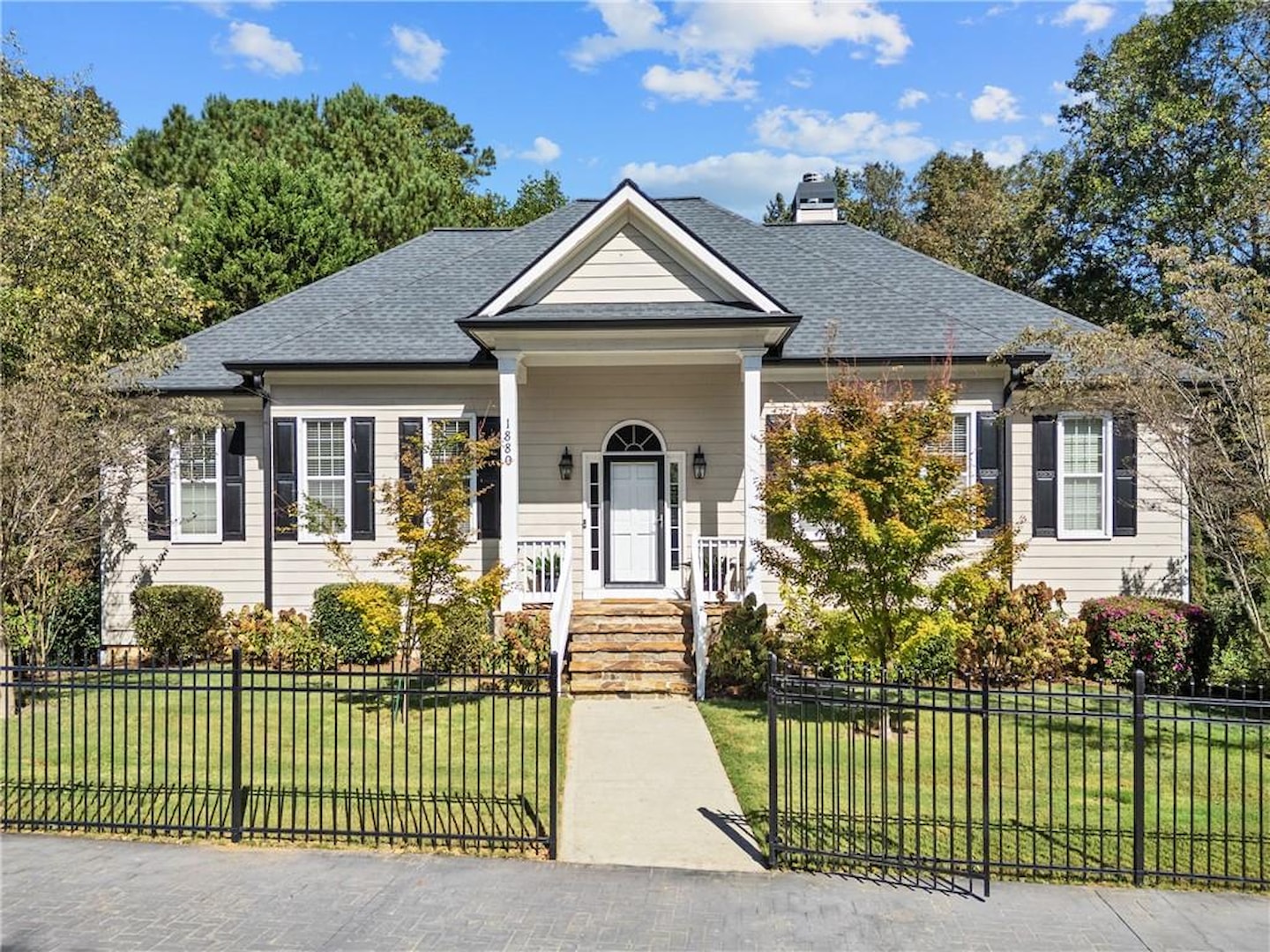 1880 Mayfield Road in Alpharetta, GA 30009 | MLS#7654214