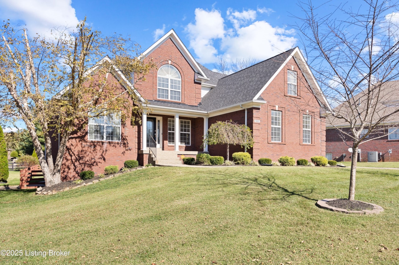 14802 Fox Bend Ct Louisville, KY 40245 | #1701776 | Fox Run | $555,000