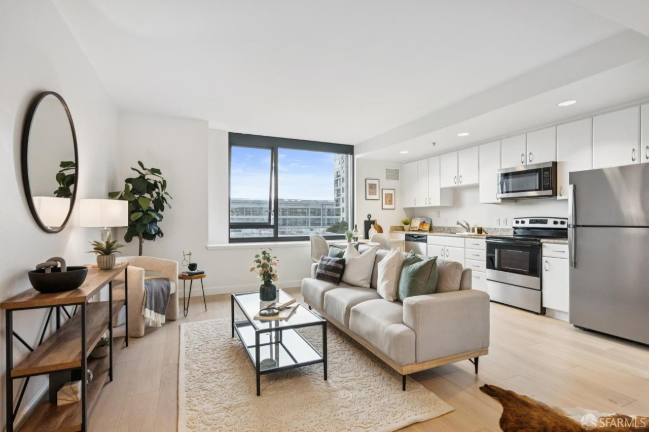 260 King Street #683, San Francisco, CA 94107 | RubyHome
