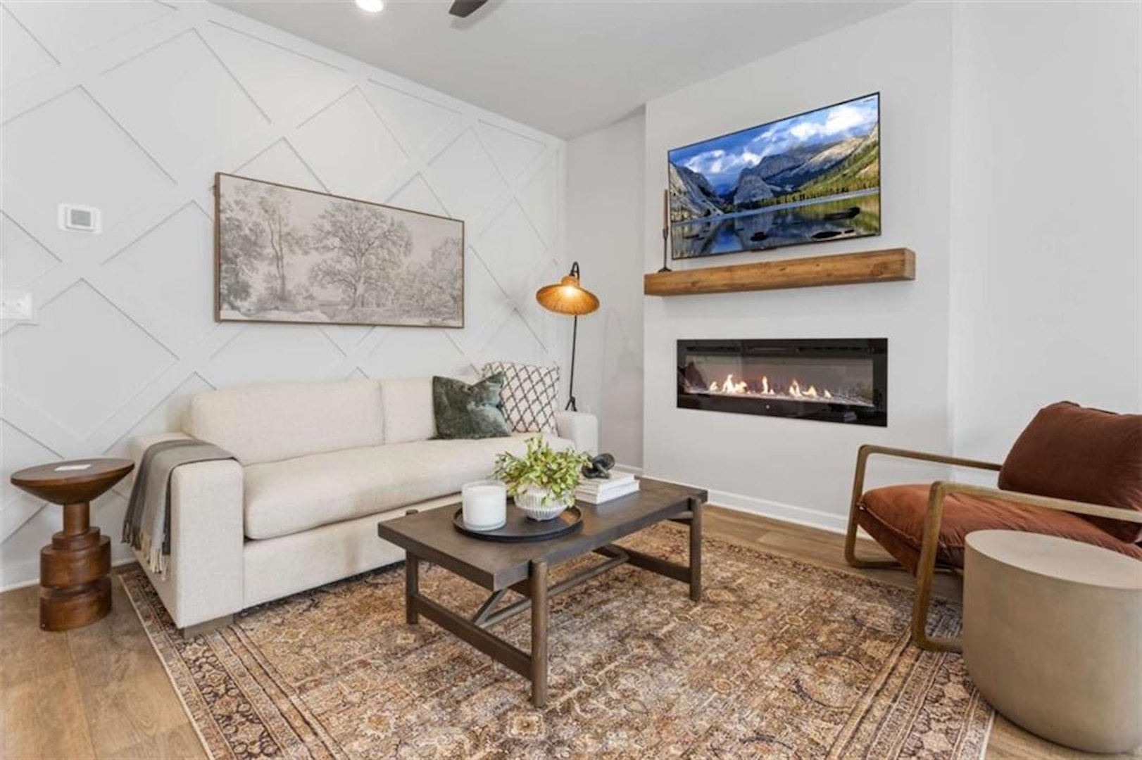 124 Meadowview Drive #12 Temple, GA 30179 | MLS 7671418