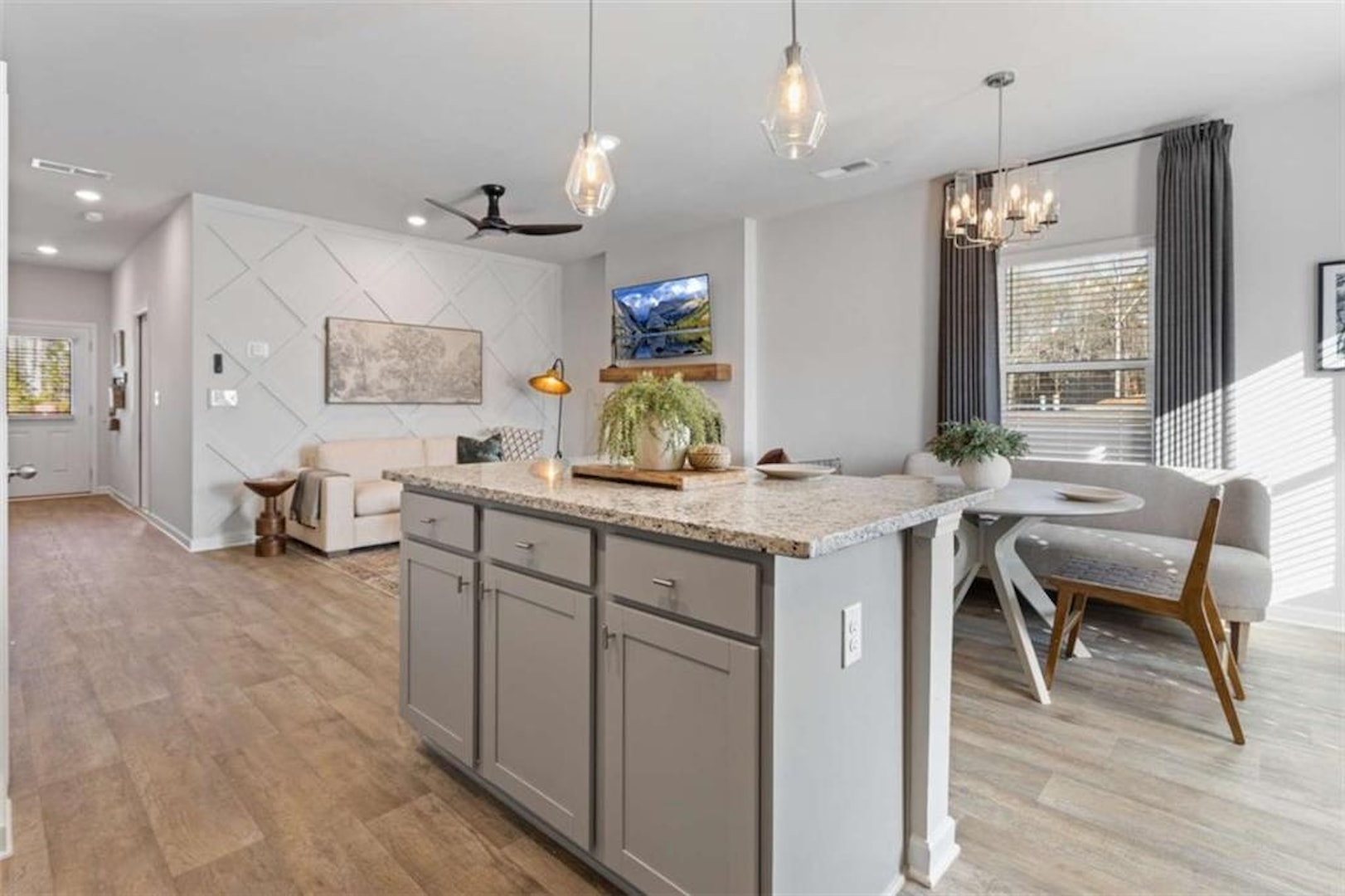 124 Meadowview Drive #12 Temple, GA 30179 | MLS 7671418