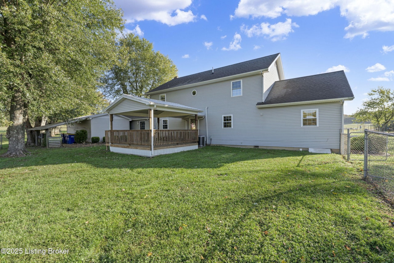 4977 Wax Rd Clarkson, KY 42726 | #1701828 | | $425,000