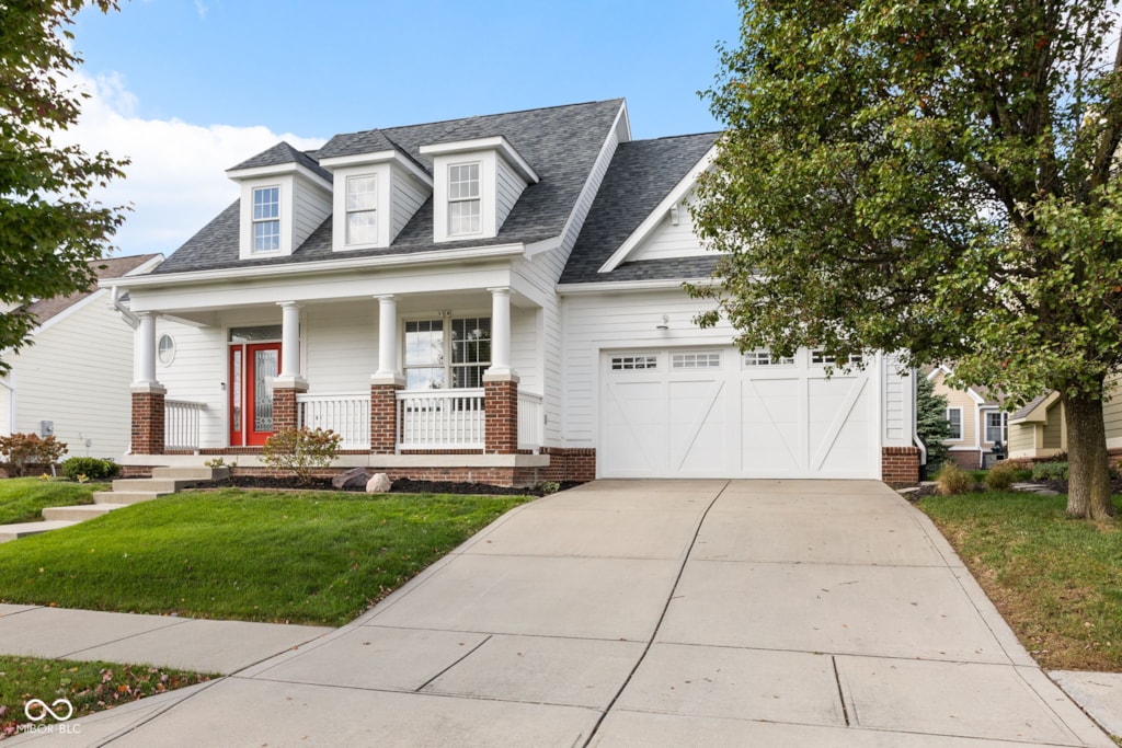 Indy Homes: Carmel, Indiana Real Estate