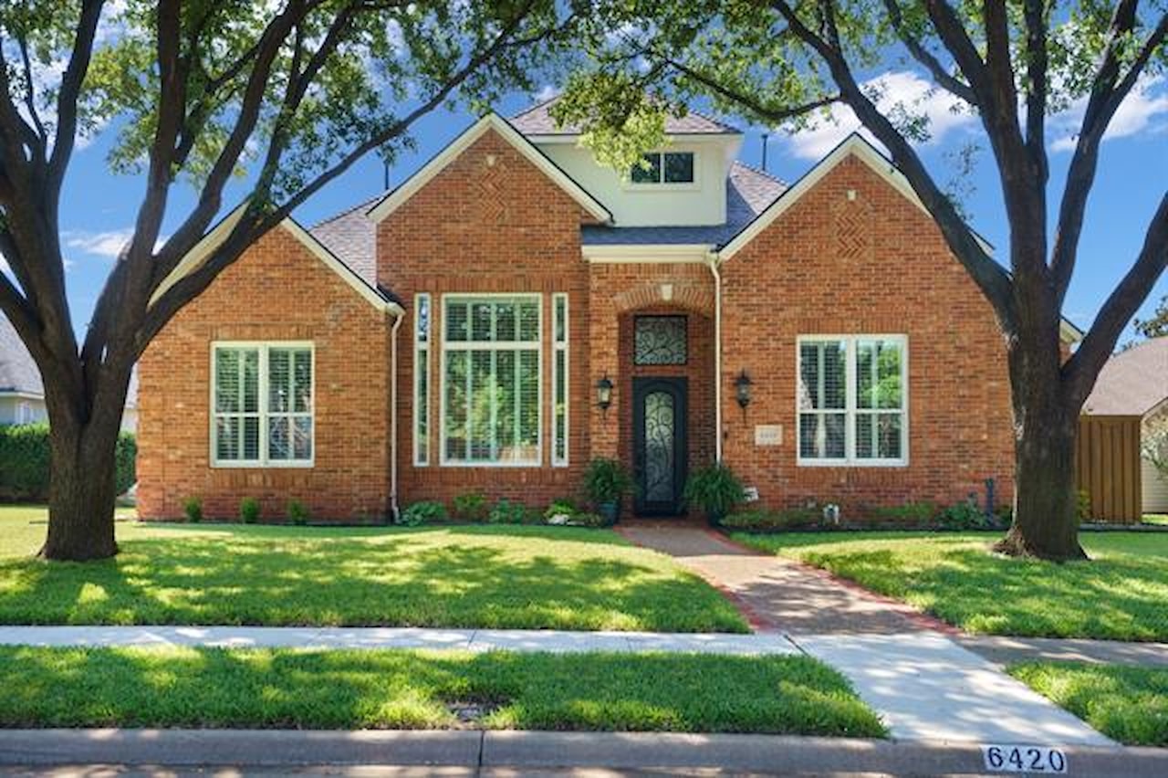 6420 Willowdale Drive, Plano, TX 75093 | KnoxRE.com