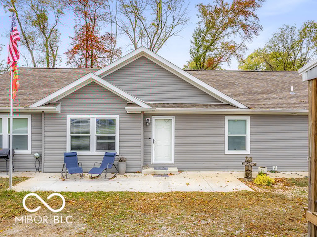 Indy Homes: Carmel, Indiana Real Estate