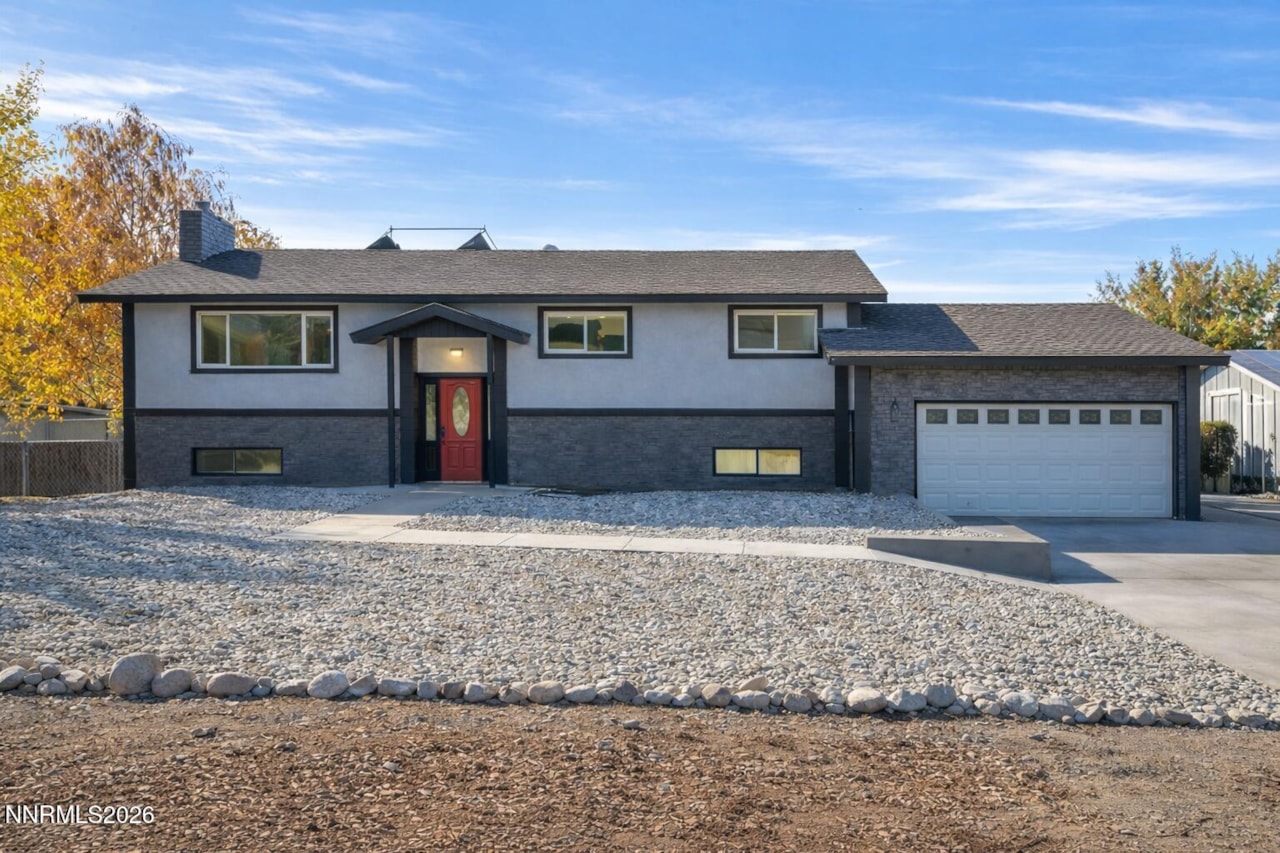 14595 Chamy Dr, Reno, NV 89521 – PHOTOS – MLS #250057567