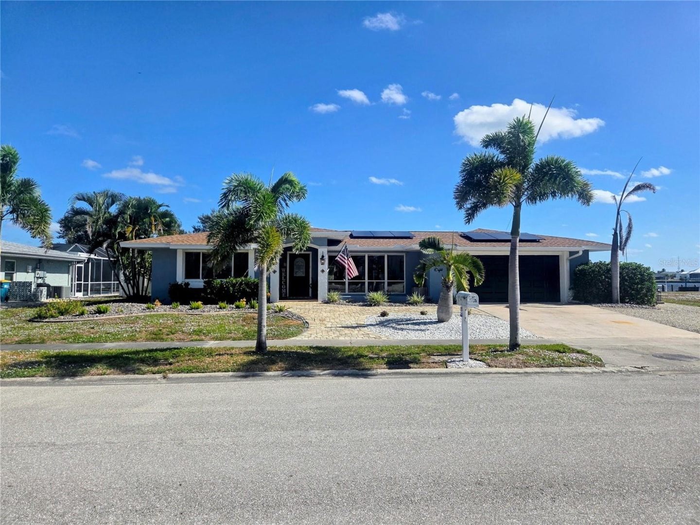 158 Morgan Ln SE, Port Charlotte, FL 33952 - MLS # A4665882
