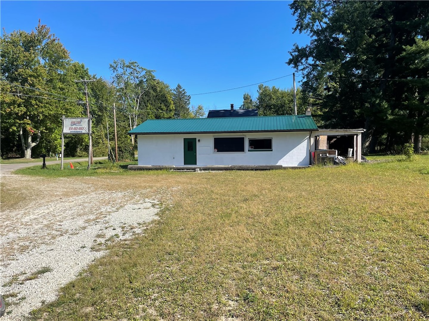 13506 Hartstown Road Linesville Crawford PA 16424 $299,900