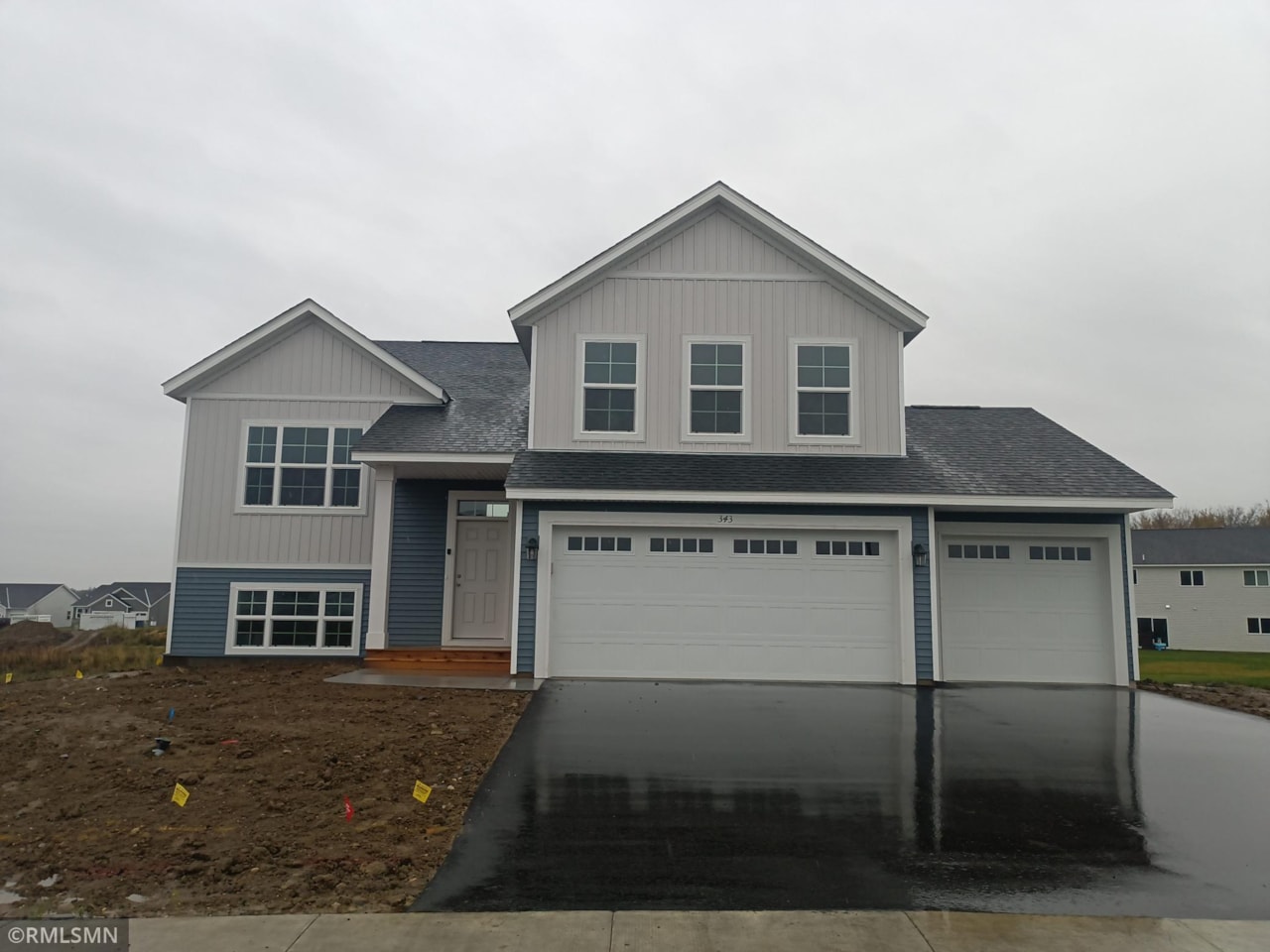 343 Otto Drive N Delano, MN 55328 | MLS 6810404