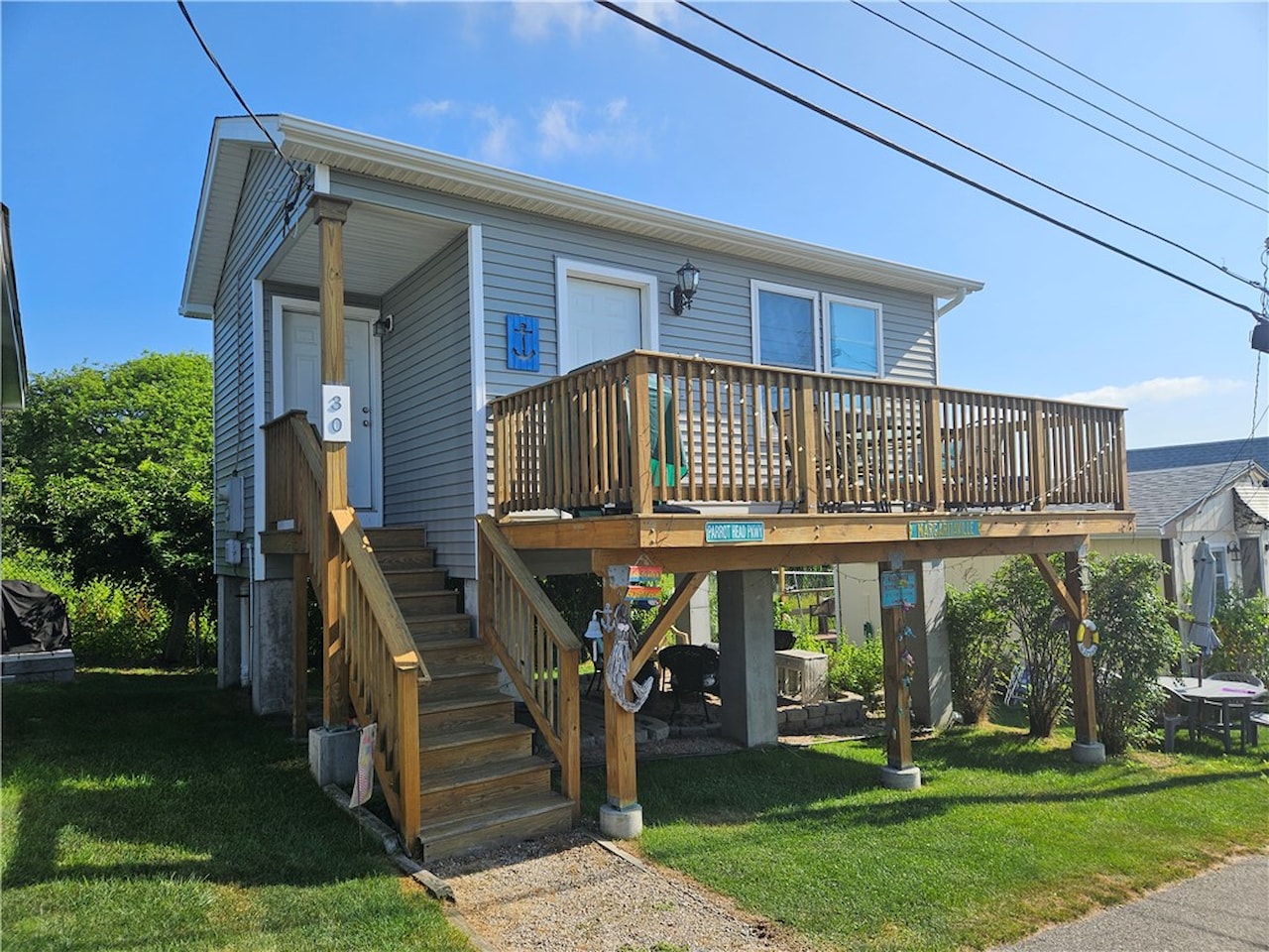 854 Matunuck Beach Rd South Kingstown, RI 02879 | MLS 1391214