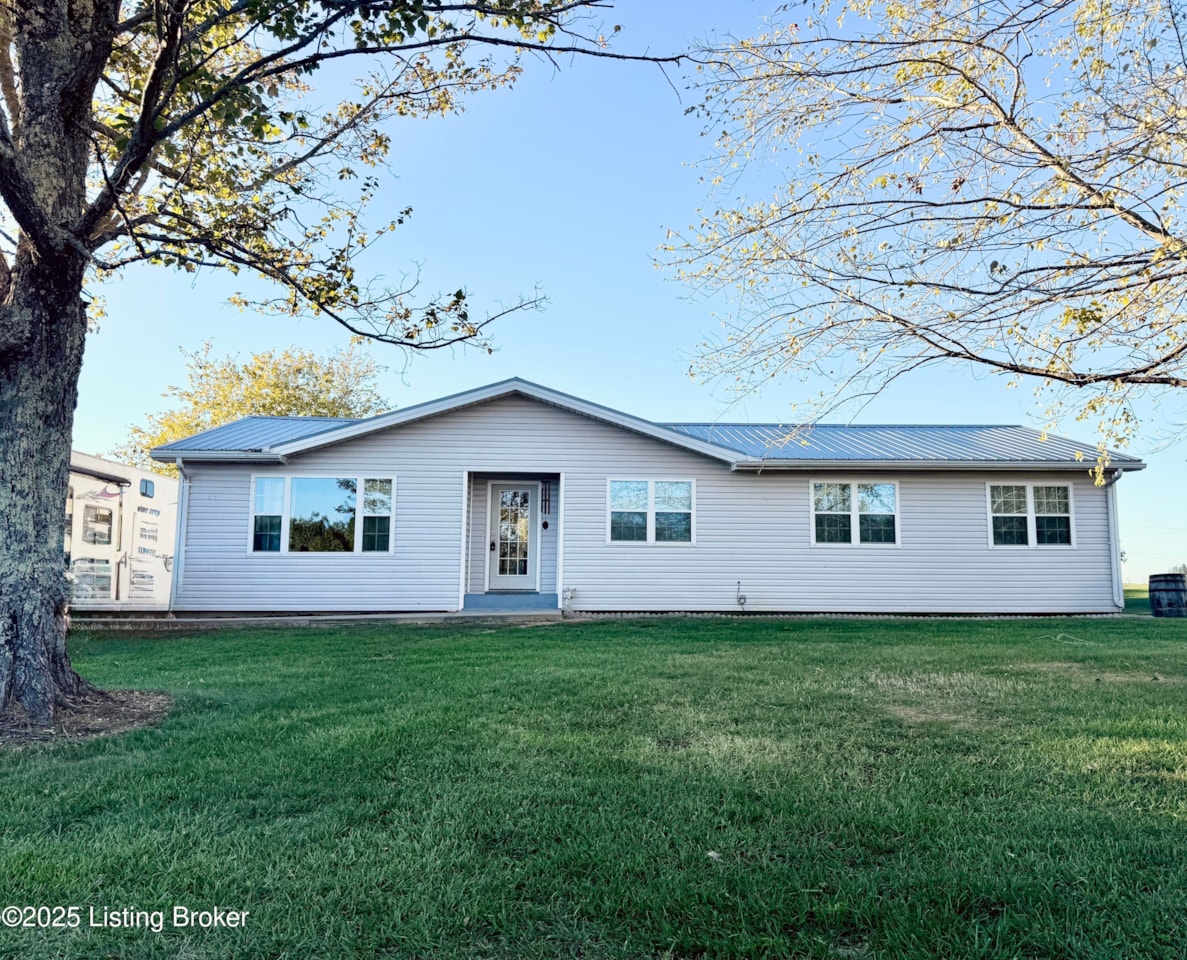 9686 Lawrenceburg Rd Chaplin, KY 40012 | MLS 1701077
