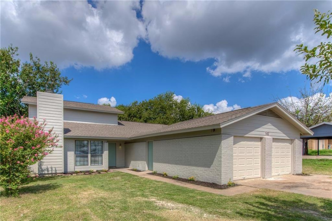 9412 Teasdale TER #A, Austin, TX 78753 | MLS# 5293859 | Austin TX Condos