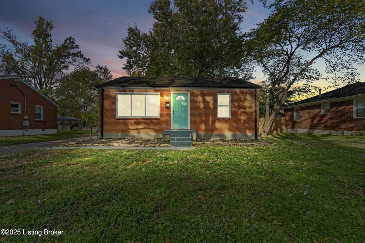 8108 Nancy Ln Louisville KY 40258 | MLS#1701829