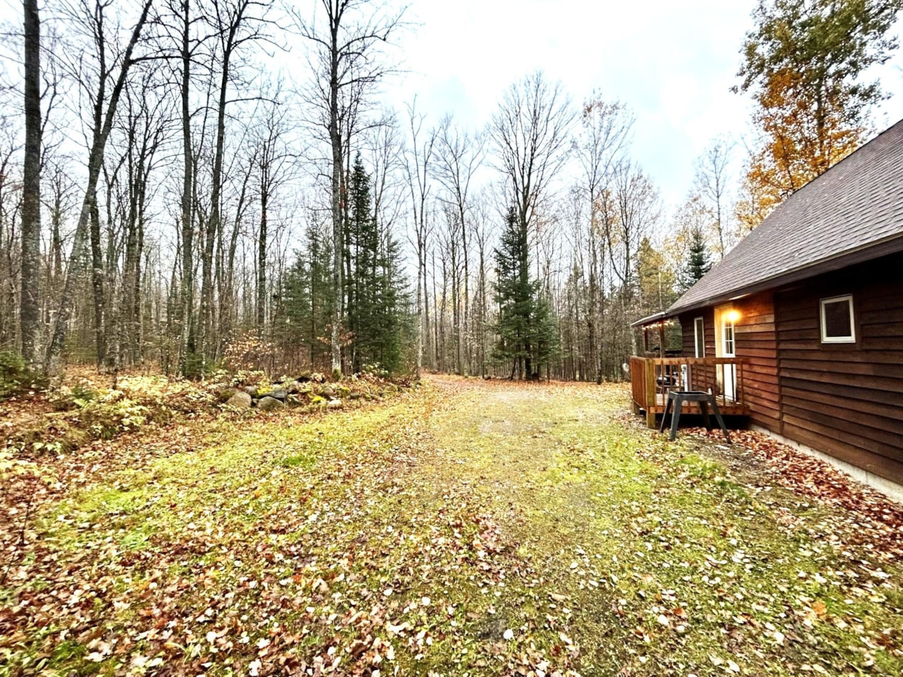 1458 Woodlawn Rd Pickerel, WI 54465 | MLS 214790