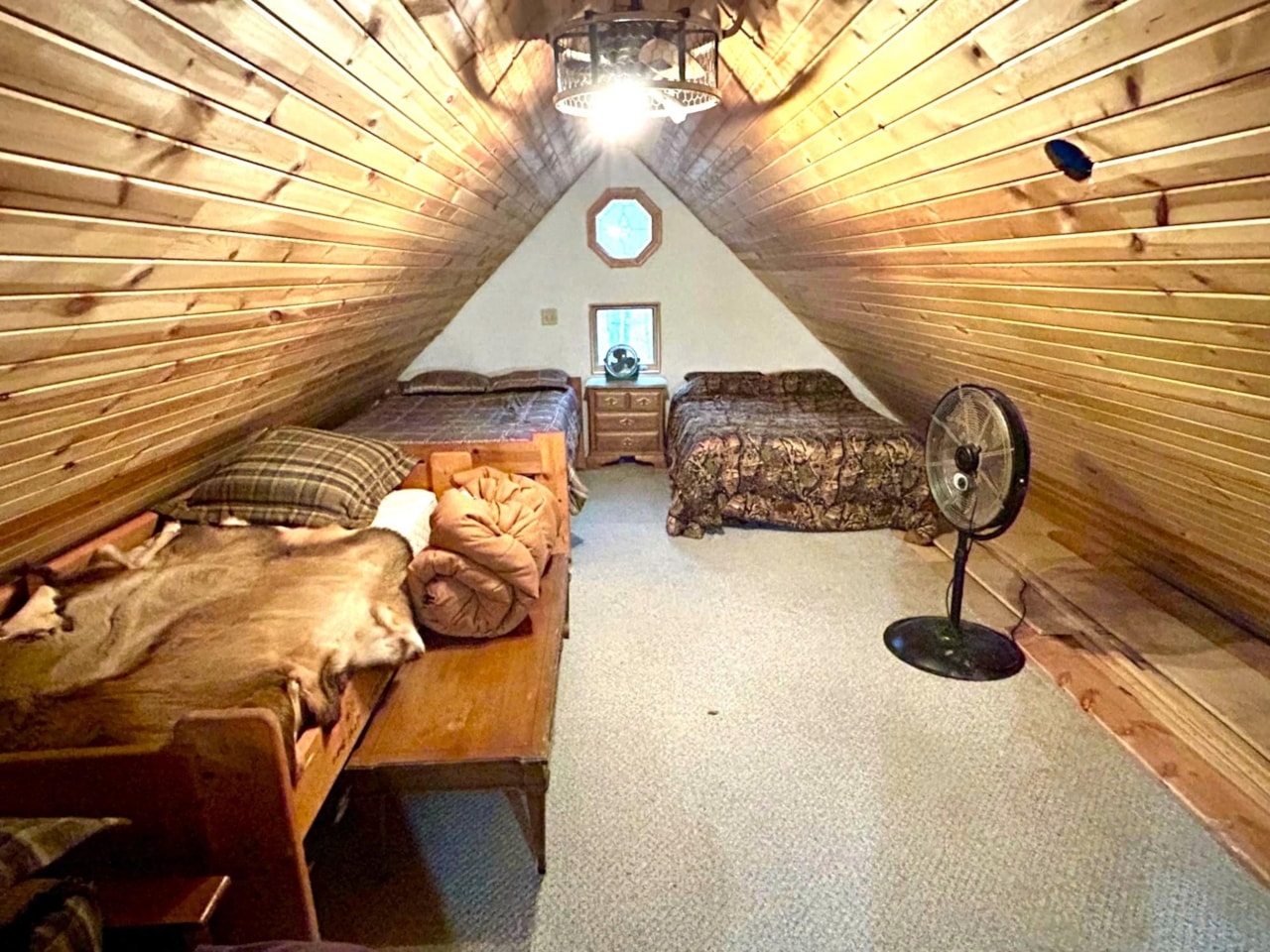 1458 Woodlawn Rd Pickerel, WI 54465 | MLS 214790