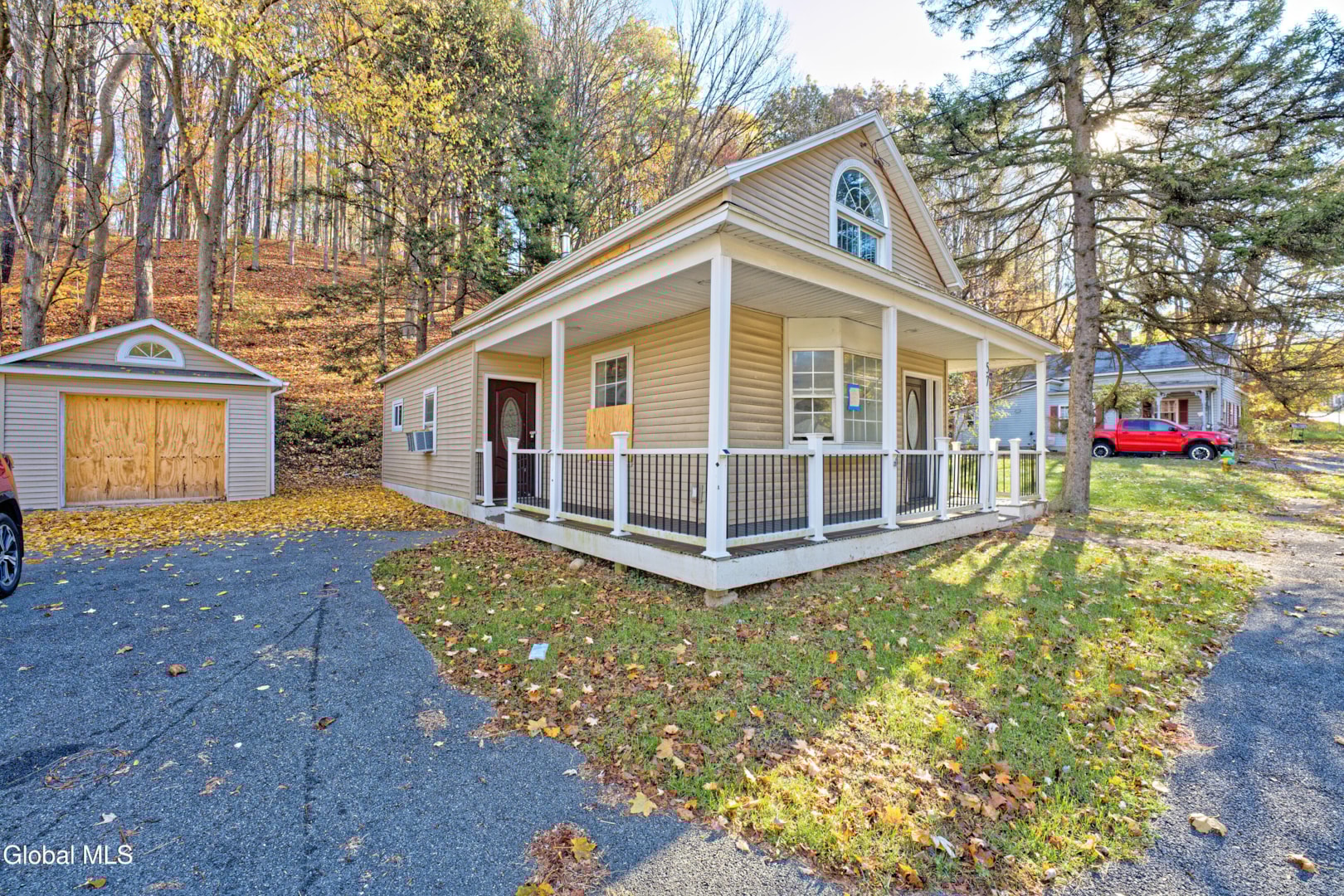 57 Church St Nassau, NY 12123 | MLS 202528665