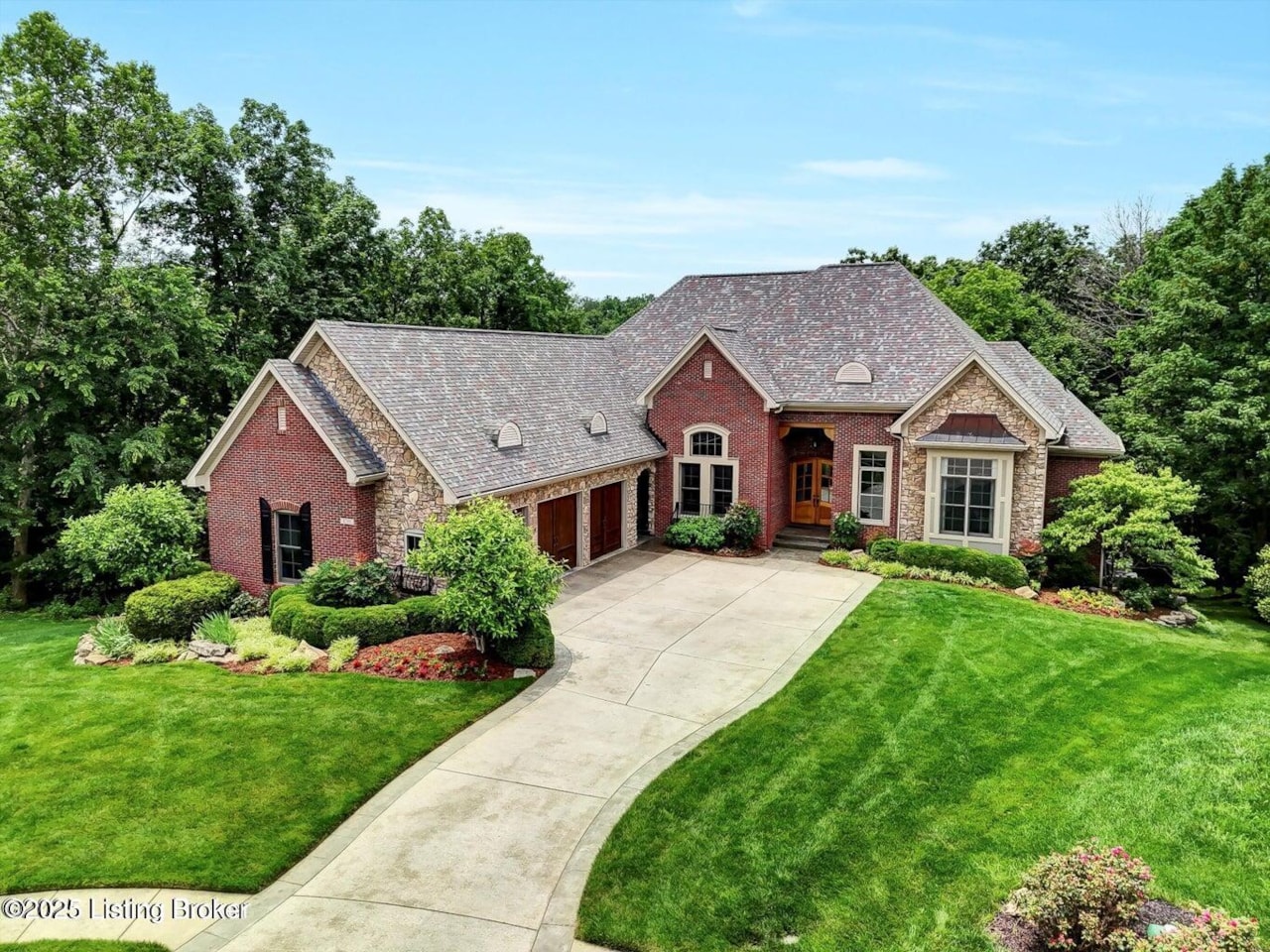 8701 Summit Ridge Dr Louisville KY 40241 | MLS#1702154