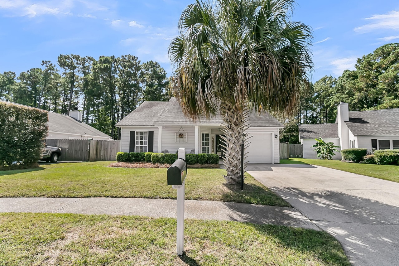 1974 Armory Drive Mount Pleasant, SC 29466 | MLS 25026835