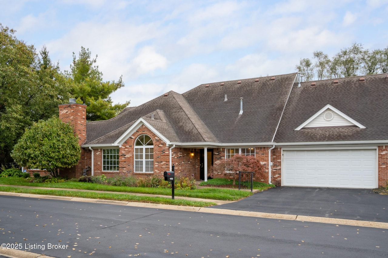4406 Jacob Glenn Way Louisville, KY 40241 | MLS #1702262