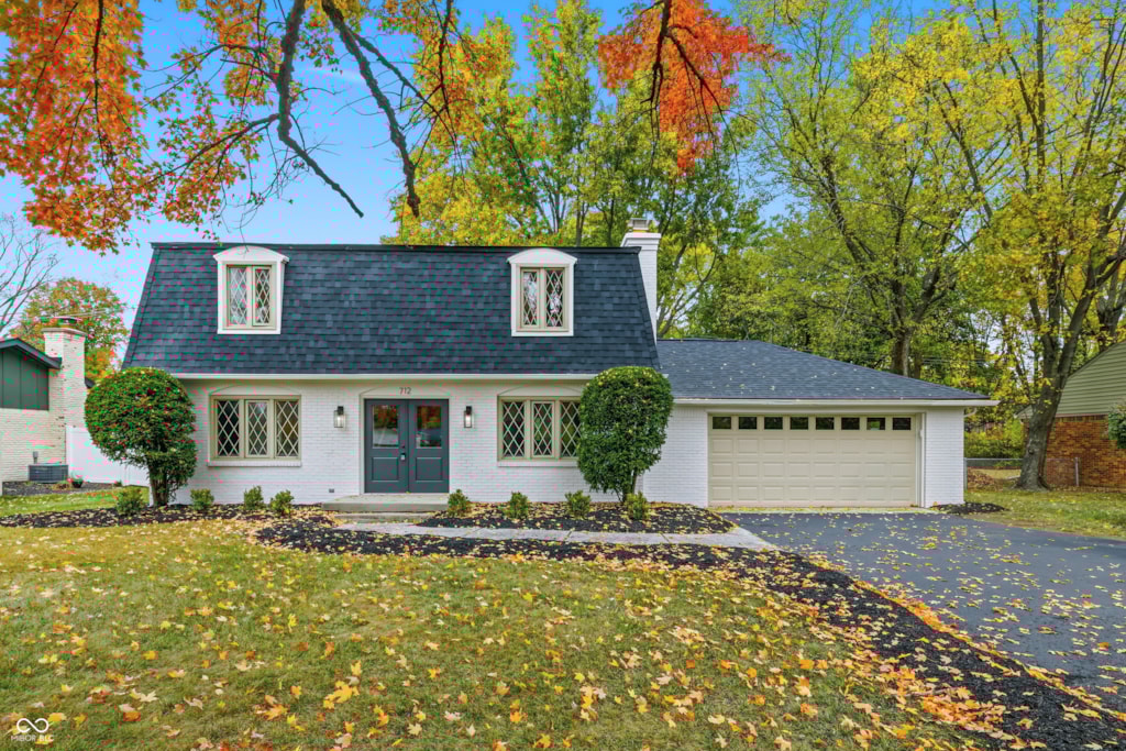 Indy Homes: Carmel, Indiana Real Estate