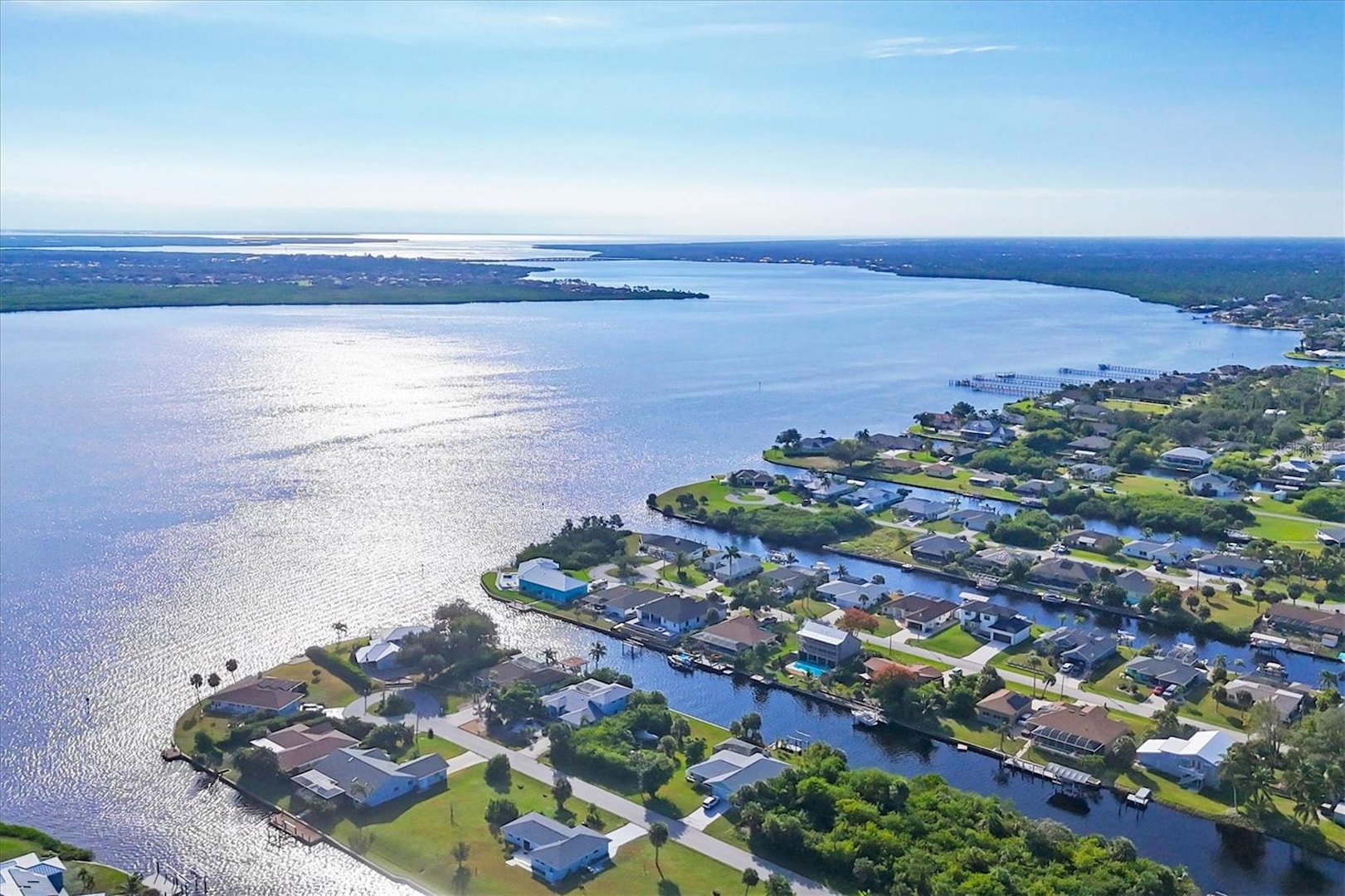 12411 Cole Ave, Port Charlotte, FL 33981 - MLS # D6144476