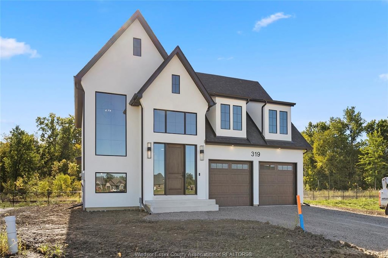 355 Marla Crescent Lakeshore, ON N0R 1A0 | MLS® 25027724