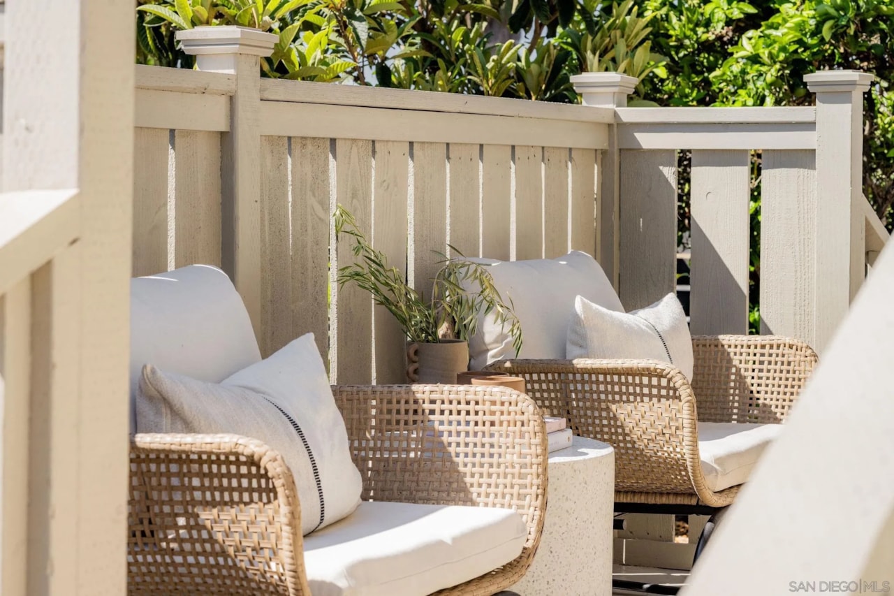 Just Listed 3612 Polk Avenue, San Diego, 92104, 250043064