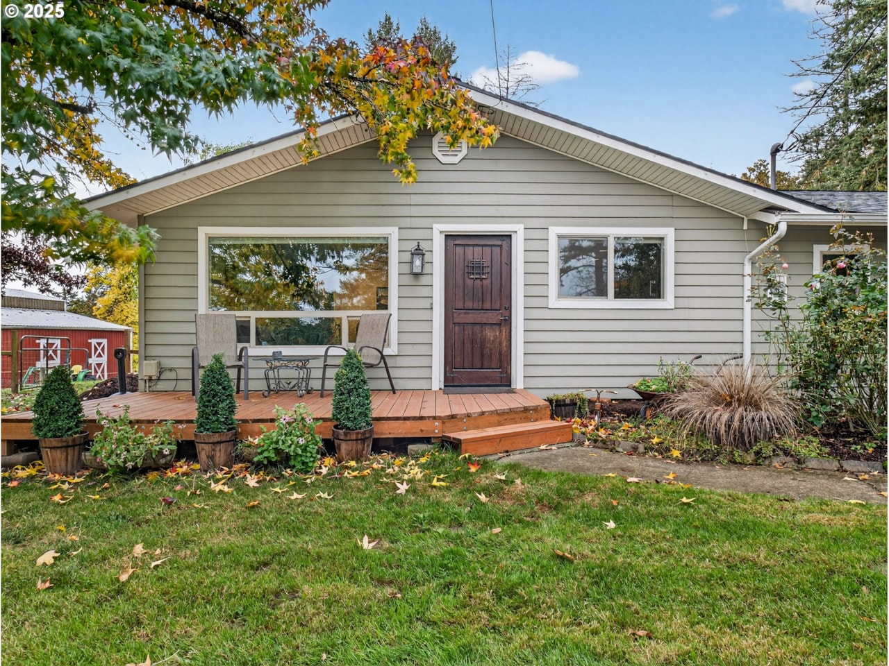 20337 S Leland RD, Oregon City, OR 97045