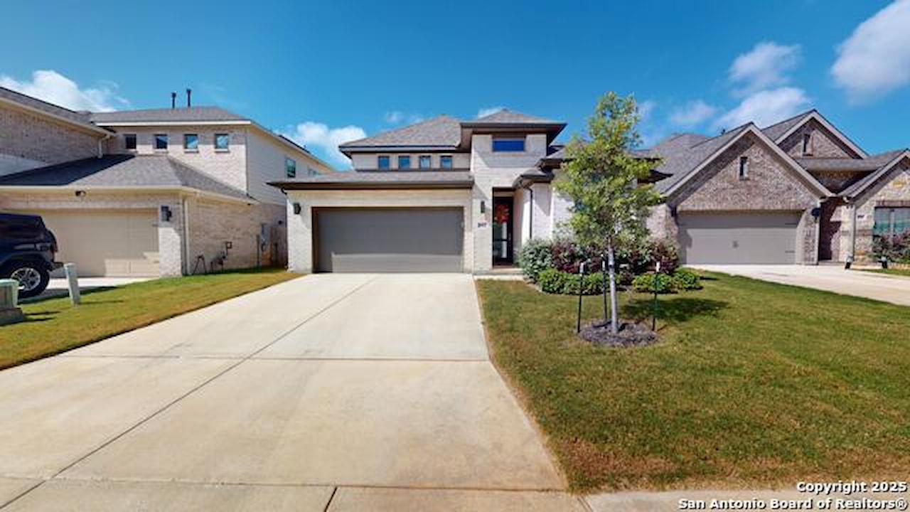 14422 Hondo Knot, San Antonio, TX 78254 | KnoxRE.com