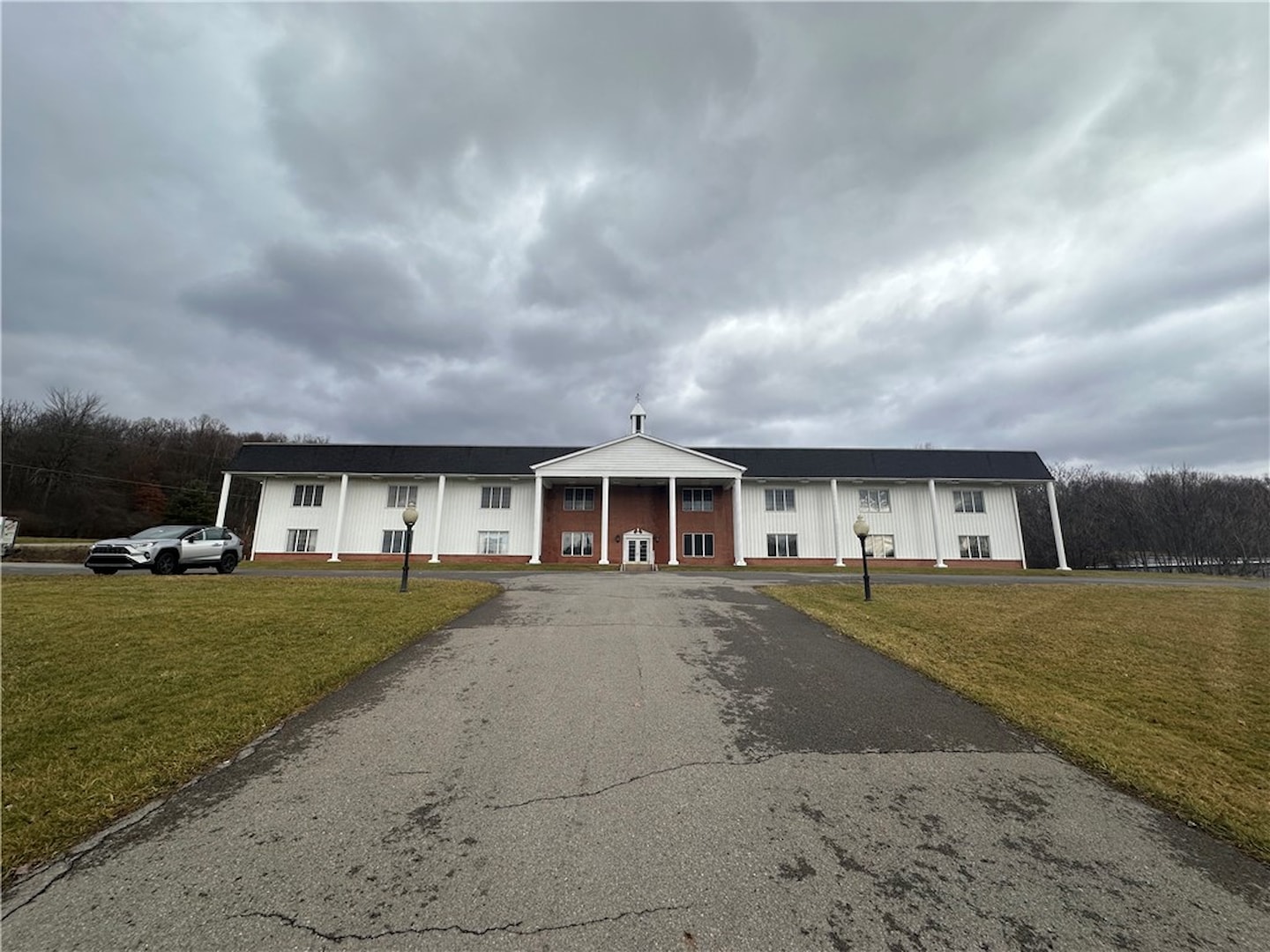 465 Pittsburgh Road (Route 8) Butler Butler PA 16002 $2,100,000