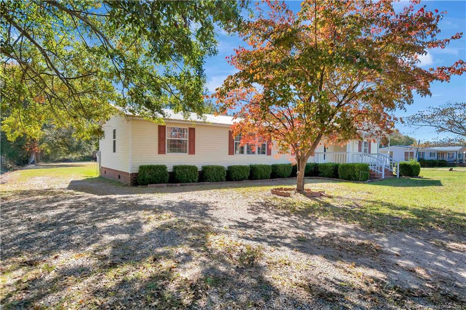 2589 Pleasant Hope Road, Fairmont, NC 28340 | MLS LP752526