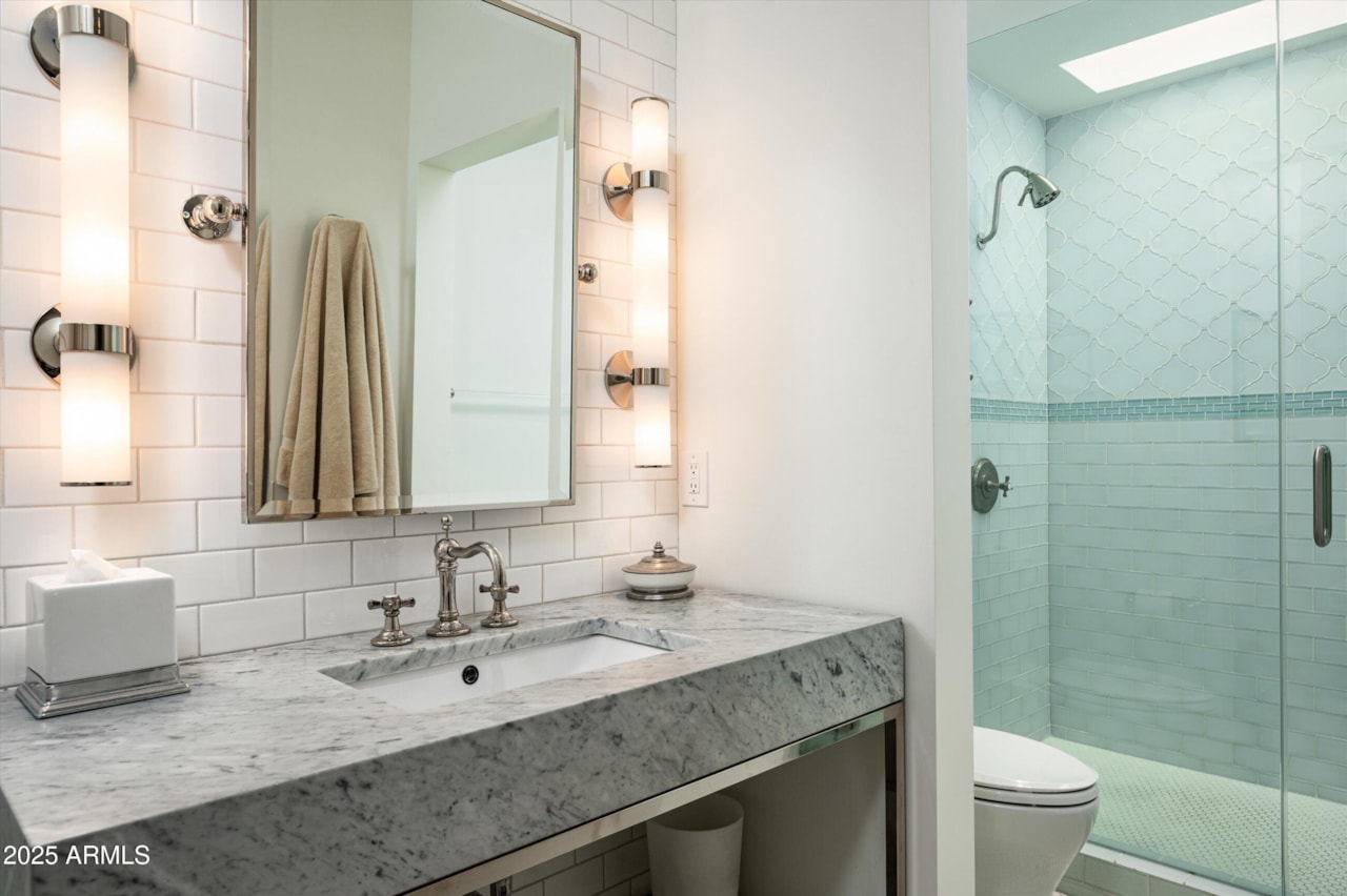 5101 N Casa Blanca Dr #217 Paradise Valley, AZ 85253 | MLS 6942125