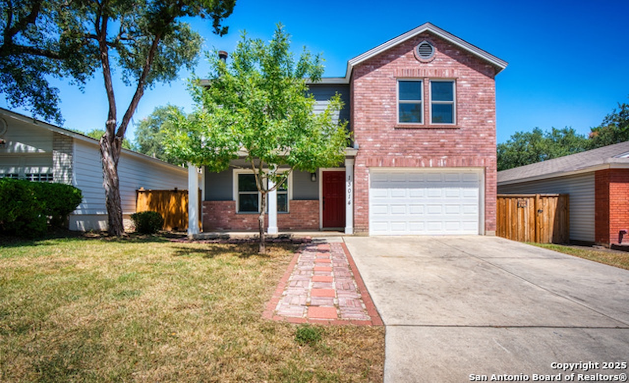 13014 Hunters Moon, San Antonio, TX 78249 - property for lease