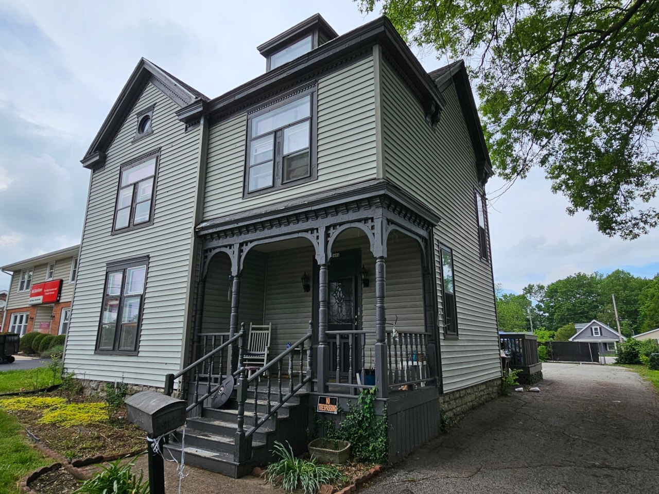 1431 S Main St Paris, KY 40361 | MLS #25015480