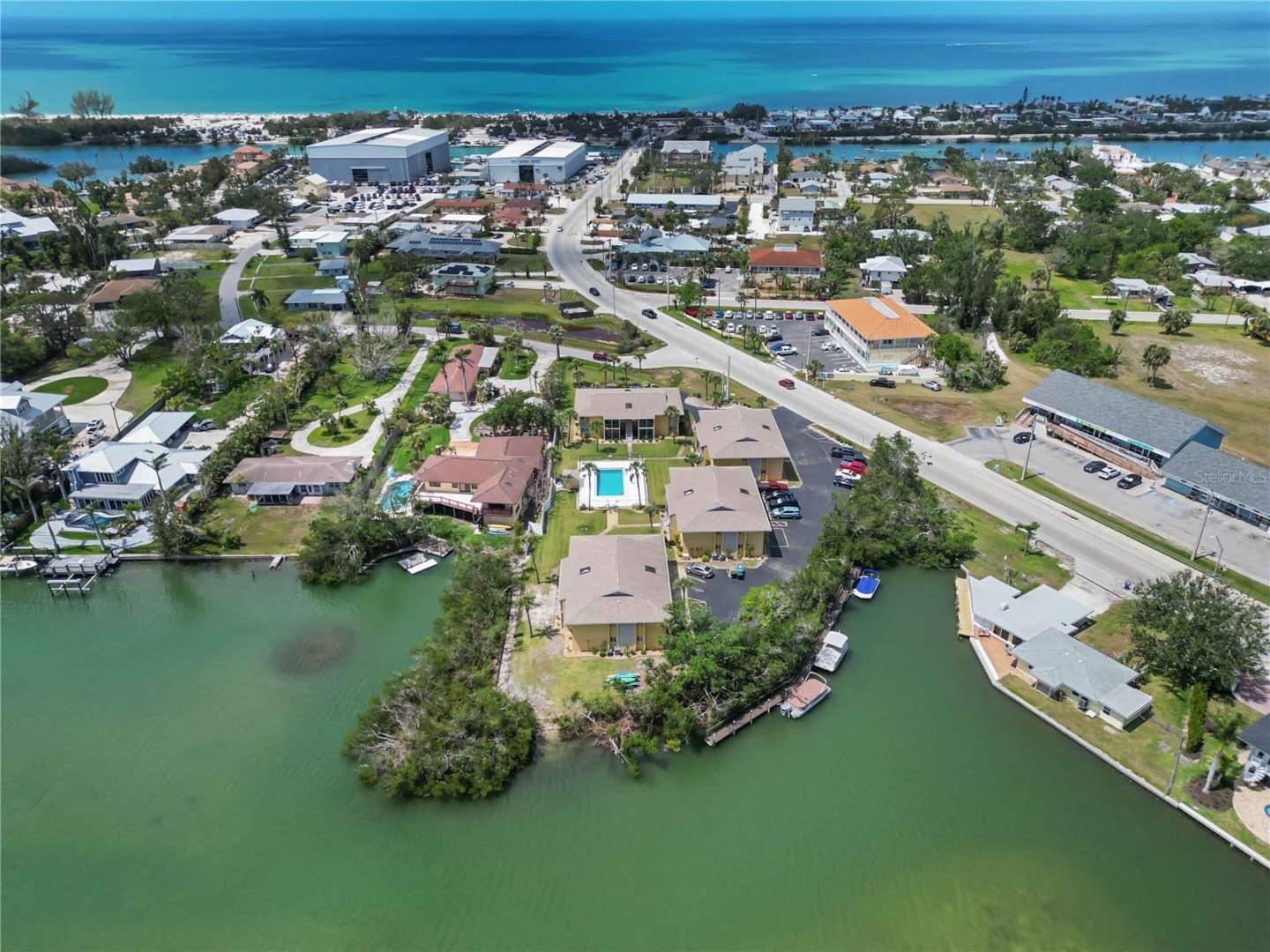 101 Louella Ln #11 - Nokomis, FL 34275 - Lyons Cove