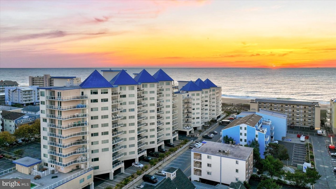 The Meridian - 8 60th St #101 Ocean City MD