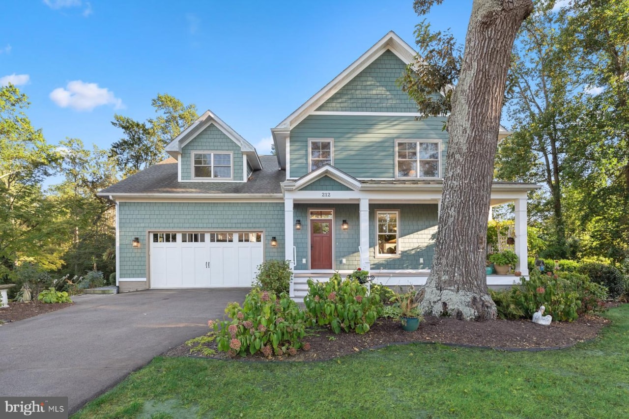 212 Ridge Rd Milton DE 19968 | Jeffrey Fowler Group