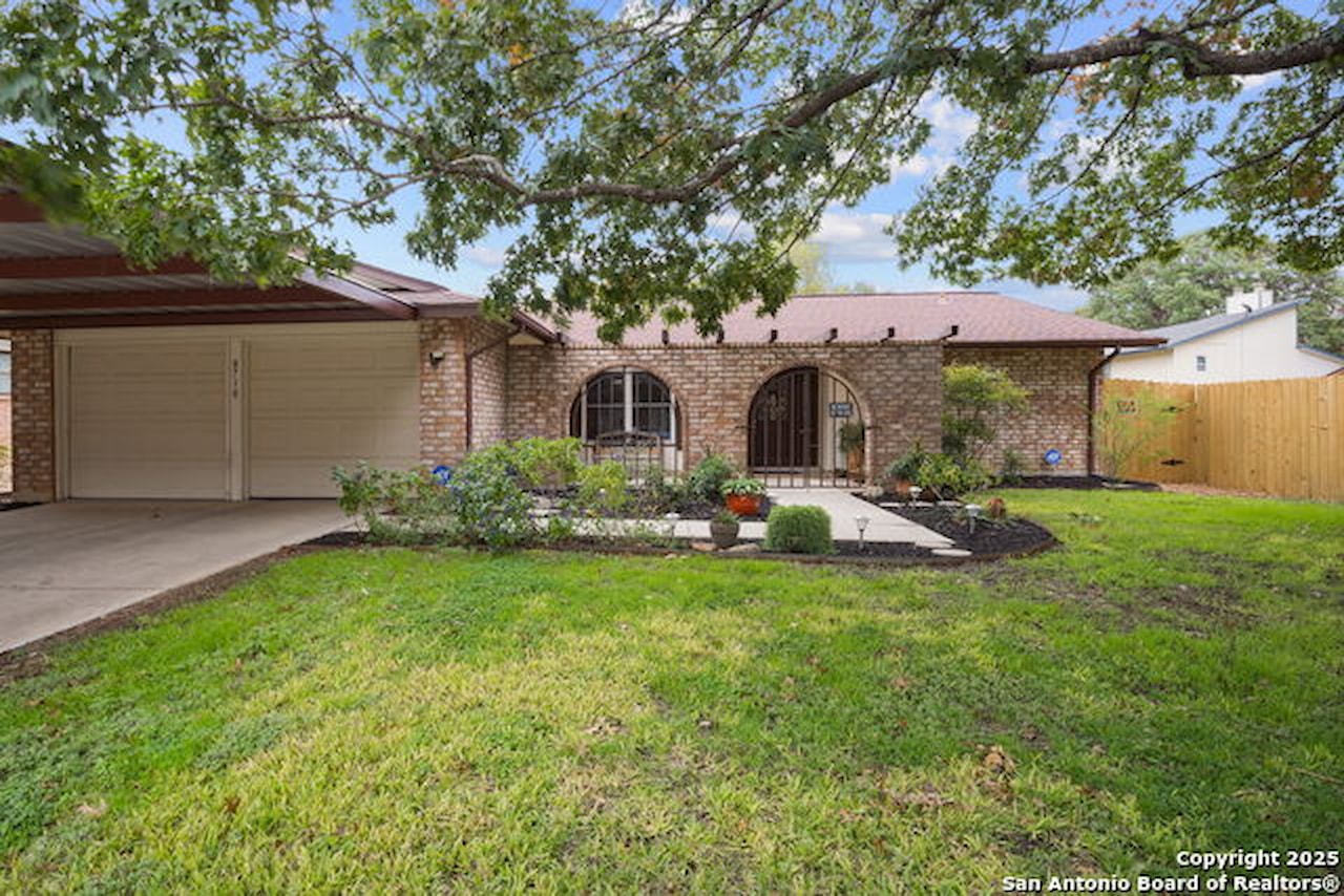 8710 Jack Bean, San Antonio, TX 78240 | KnoxRE.com