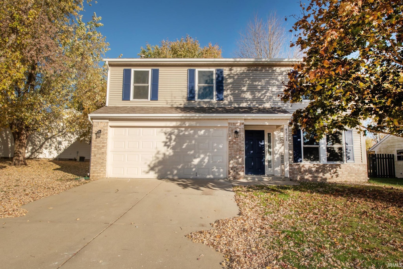 Property For Sale 4321 McClellan Lane West Lafayette IN 47906 Homes for ...