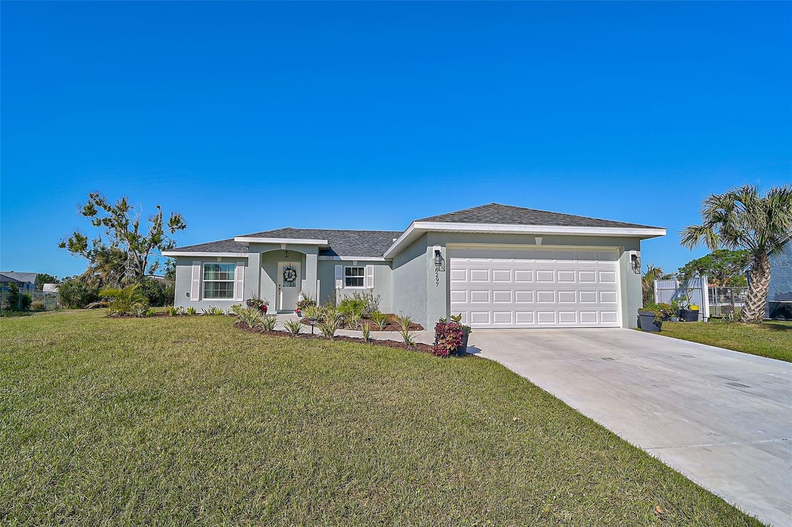 6297 Drucker CIRCLE, Port Charlotte, FL 33981 - MLS # N6141299