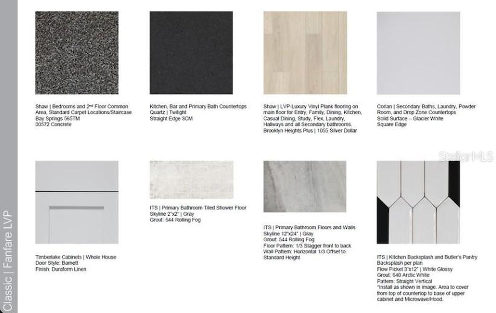 7758 Waning Moon WAY - Sarasota, FL 34241 - Esplanade At Skye Ranch ...