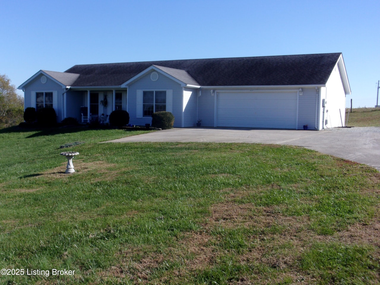 7516 Lawrenceburg Rd Chaplin, KY 40012 | MLS #1702542