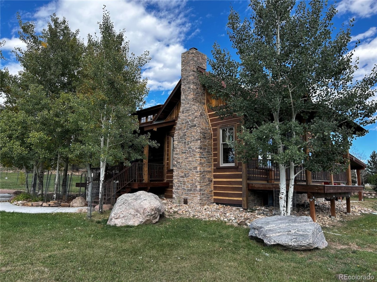 8238 Old San Isabel Rd Rye, CO 81069 home for sale, MLS#2719636 - The ...