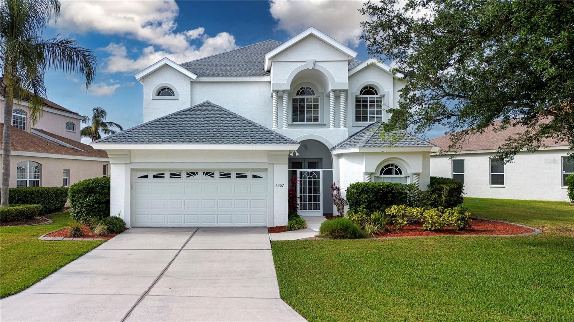 6307 Laurel Creek Trl - Ellenton, FL 34222 - Covered Bridge Estates Ph 2