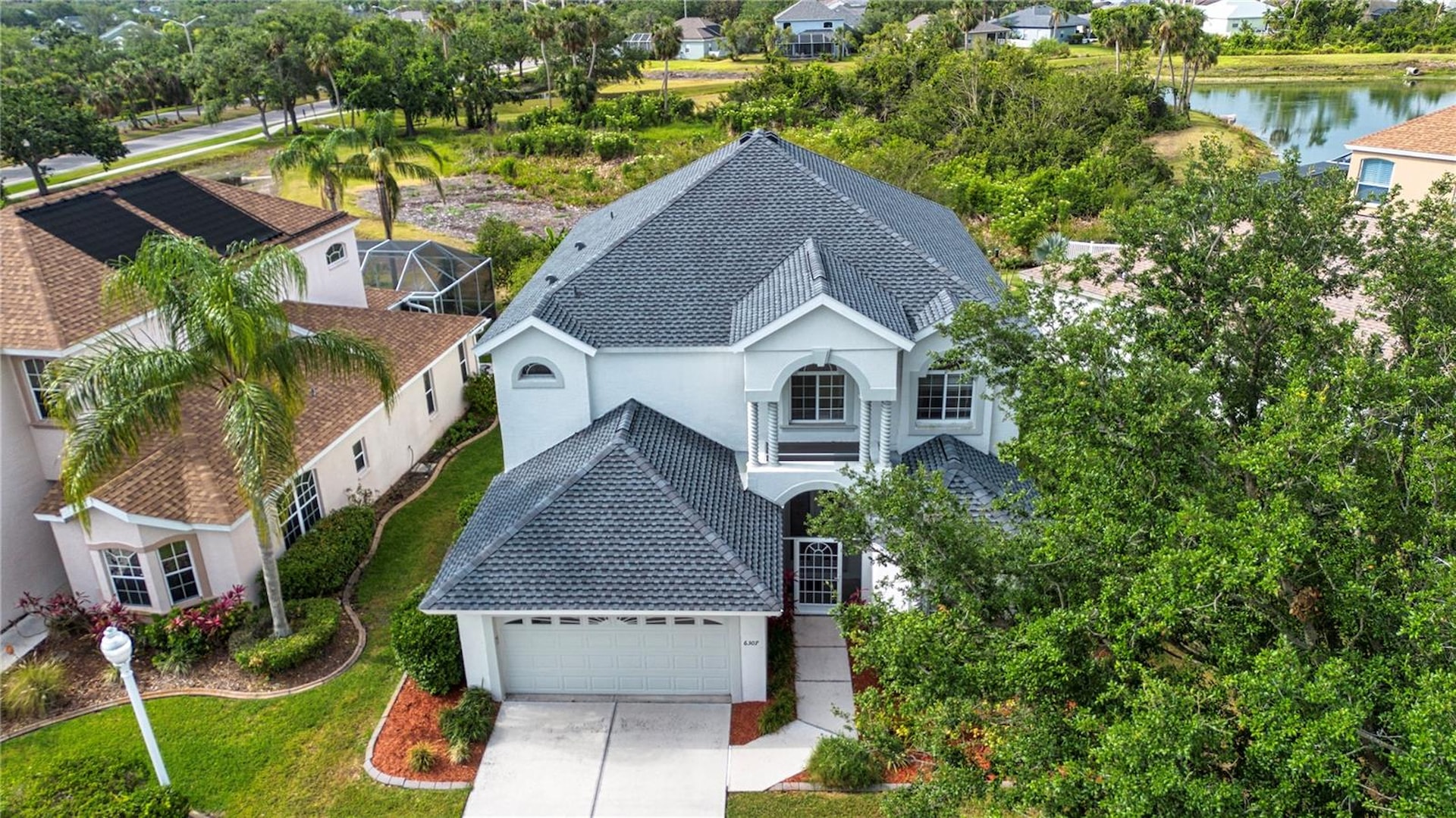 6307 Laurel Creek Trl - Ellenton, FL 34222 - Covered Bridge Estates Ph 2