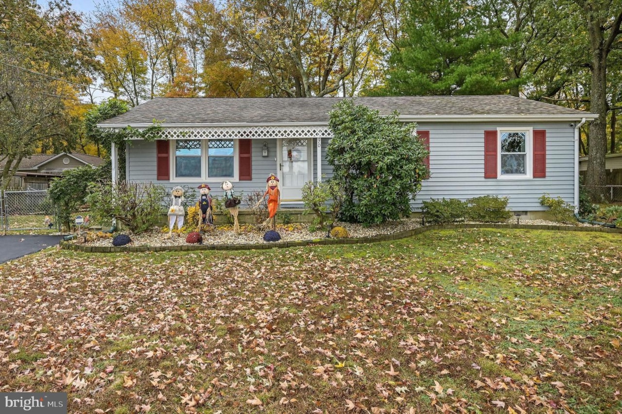 2370 Dyke Branch Rd Dover DE 19901 | Jeffrey Fowler Group