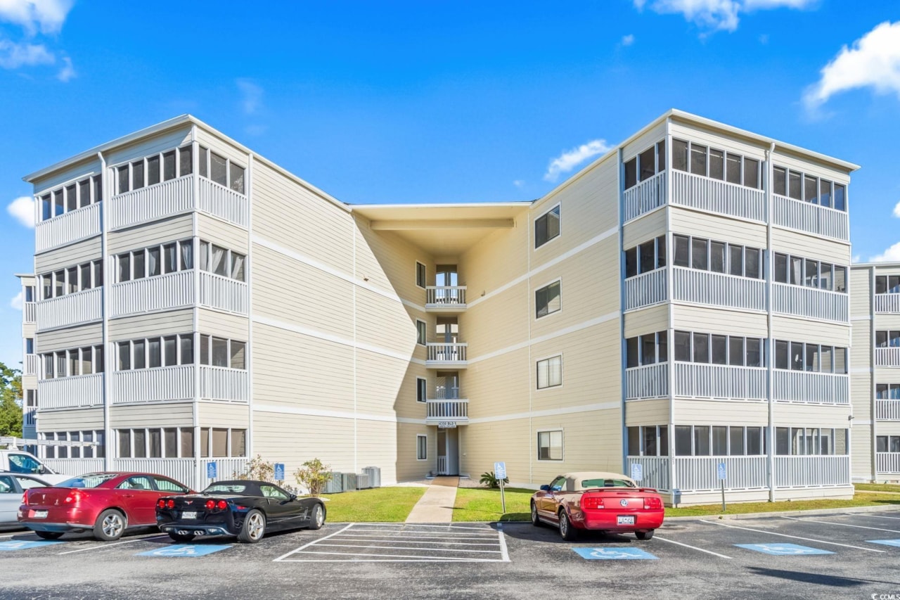 4350 Intercoastal Dr. #1101 Little River, SC 29566 | MLS 2526709