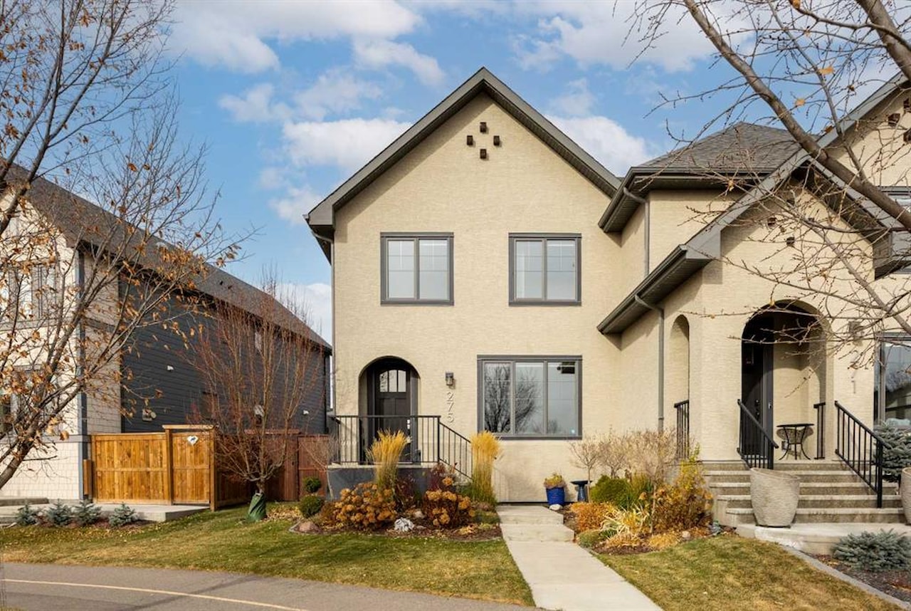 275 SE Marine Dr Calgary, AB T3M 2 | MLS® A2268196